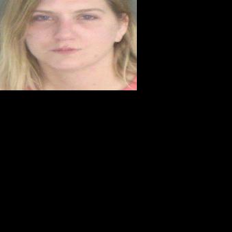 New Castle woman allegedly tried to bribe police | News ...