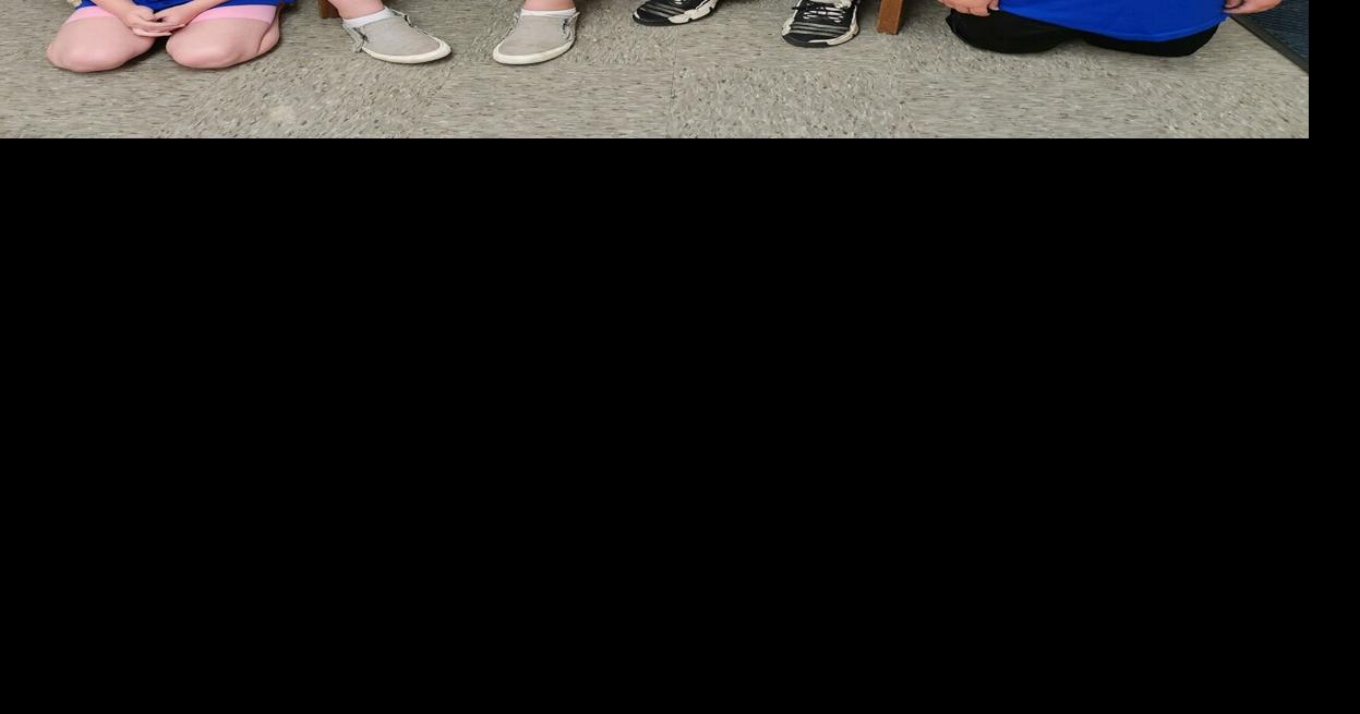 Wilbur Wright Elementary named 'Leader in Me' Lighthouse School | News | thecouriertimes.com