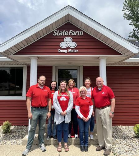 Meier celebrating two decades in Henry County | News | thecouriertimes.com