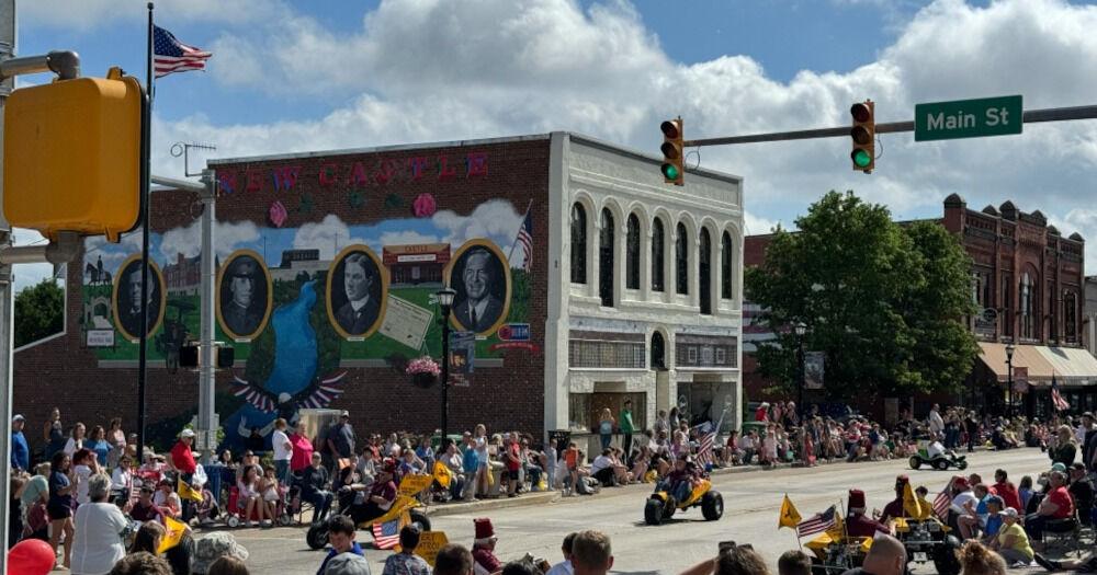 2024 HENRY COUNTY MEMORIAL DAY PARADE | News | thecouriertimes.com