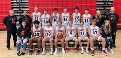 Knightstown looking to ramp it up for the Sectional 41 tournament ...