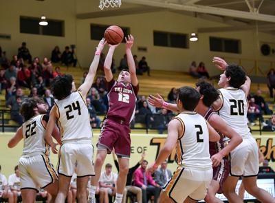 Spotlight Saturday: Boys Basketball Player of the Week | Sports ...