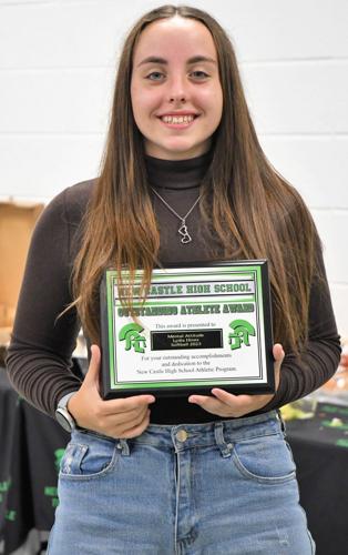 LADY TROJANS SOFTBALL BANQUET | Sports | thecouriertimes.com