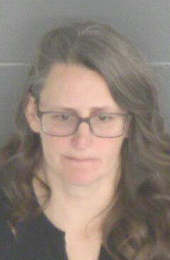 New Castle daycare worker arrested | News | thecouriertimes.com