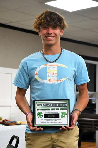 2023 TROJAN BASEBALL BANQUET | Sports | thecouriertimes.com