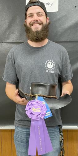 Mooreland Free Fair Art Winners Photography and Tole | News ...