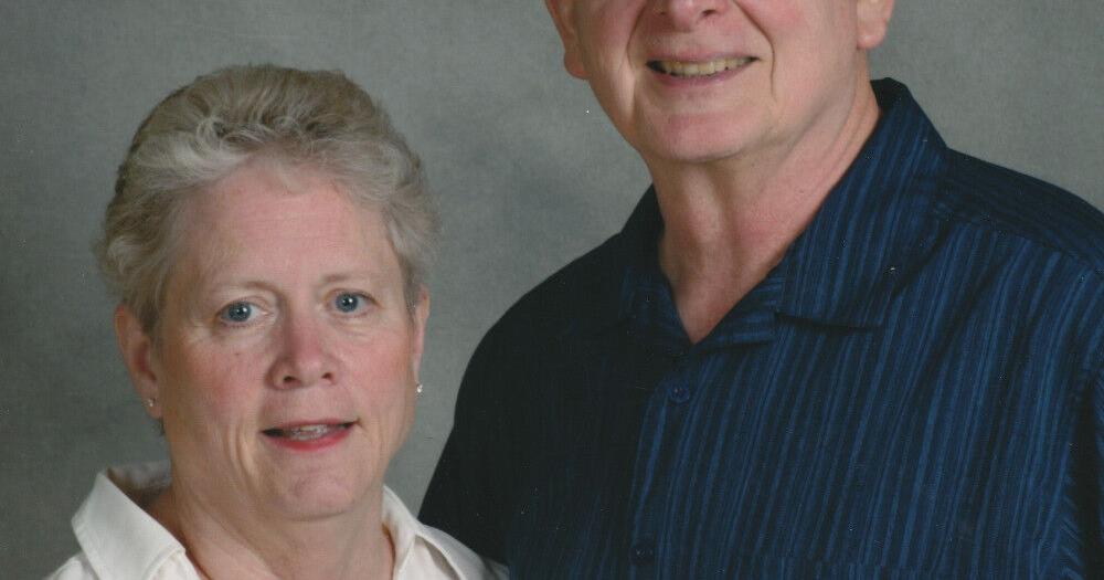 Donor Spotlight: Jaci Hadsell’s Legacy of Giving | Opinion ...