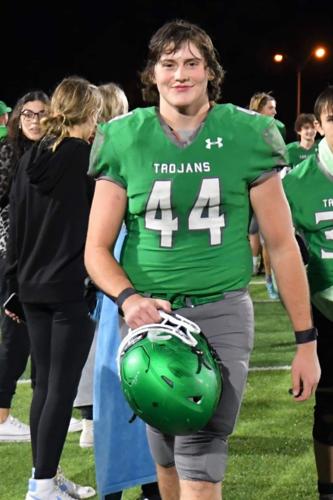 Mosier selected for Junior Day Football National Showcase | Sports ...