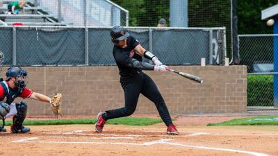 Five home runs lift Cardinals cver Screaming Eagles | Sports ...
