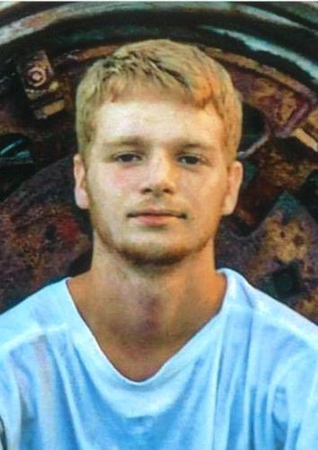 10-Year 4-H Member: Justin Cornett | News | thecouriertimes.com