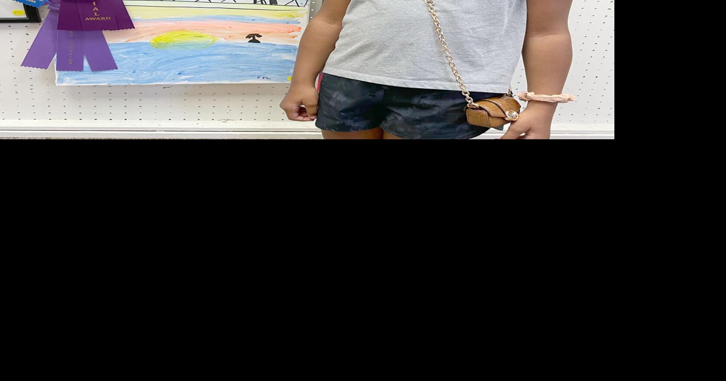 Mooreland Free Fair Art Winners Photography and Tole | News ...