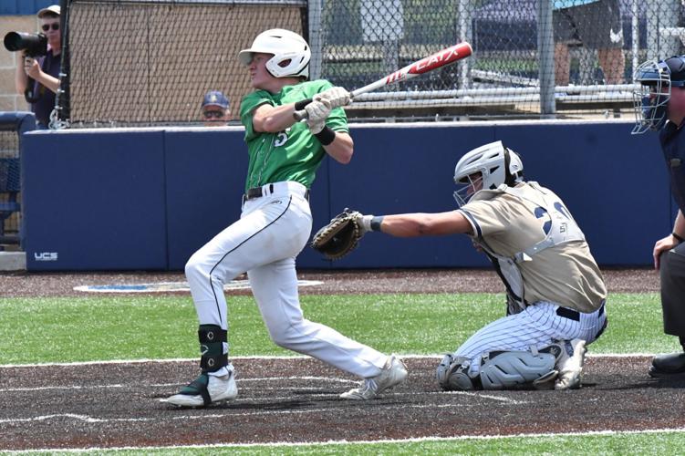 Trojans fall at regionals | Sports | thecouriertimes.com