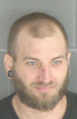 Middletown pursuit ends in head-on collision with Indiana State Trooper ...