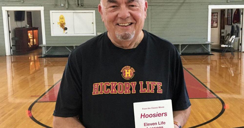 Remembering Bob Garner: A Hoosier Gym dandy; Death of events ...