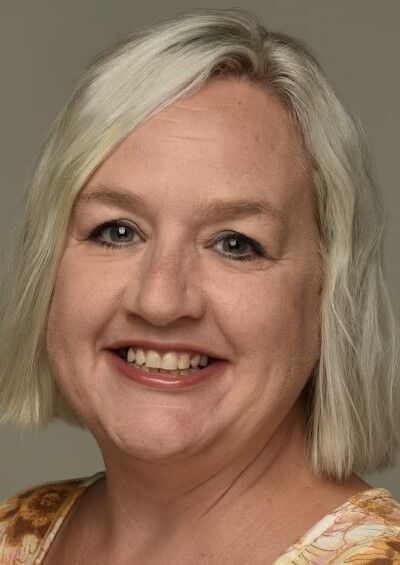 Ashley Huffman is running for City Clerk-Treasurer | News ...