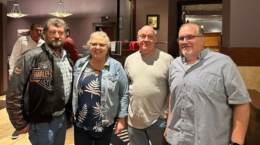 New faces to join county government | Government | thecouriertimes.com