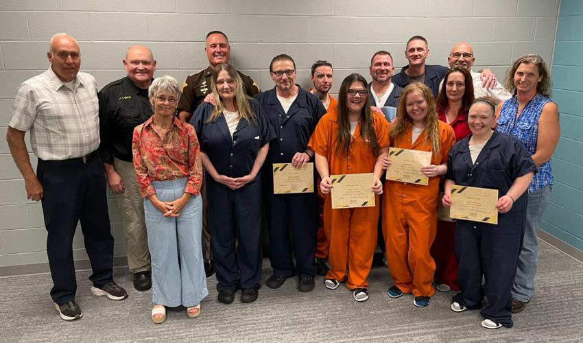 Getting to the root of addiction | News | thecouriertimes.com