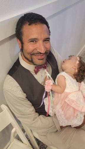 Father-Daughter dance keeps growing | News | thecouriertimes.com