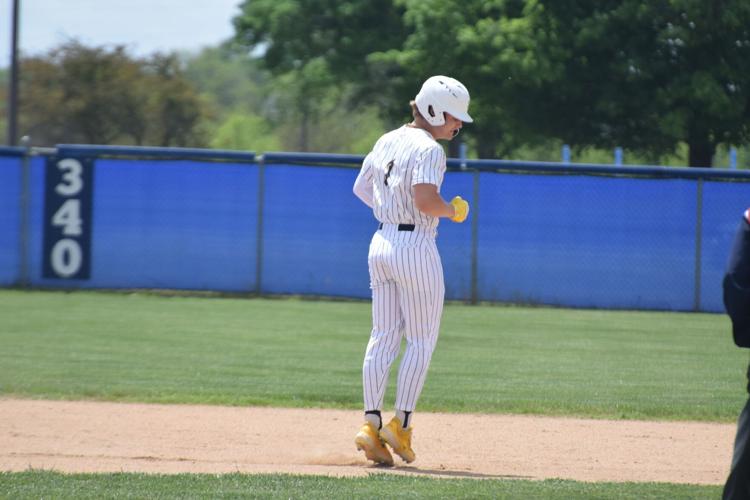 Shenandoah Raiders baseball named winners of 2024 County tournament ...