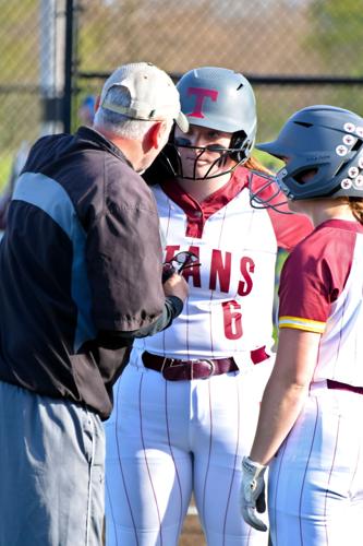 End Of An Era: Coach Bret Mann set to retire | Sports | thecouriertimes.com