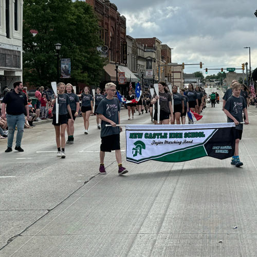 2024 HENRY COUNTY MEMORIAL DAY PARADE | News | thecouriertimes.com