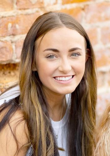 10-Year 4-H Member: Avery Bever | News | thecouriertimes.com