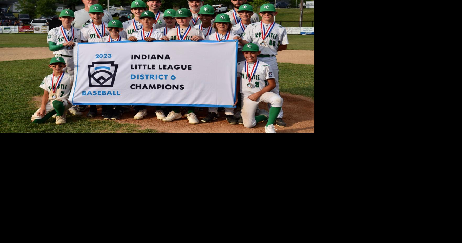 NCLL Major All Stars heading to Jeffersonville | Sports ...