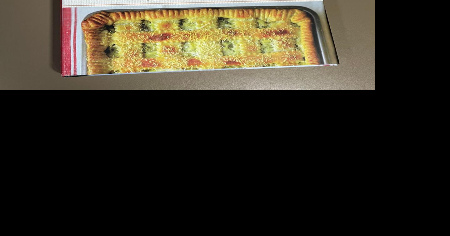 ENTER TO WIN 'PIE SQUARED' | News | thecouriertimes.com