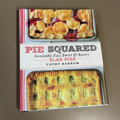 ENTER TO WIN 'PIE SQUARED' | News | thecouriertimes.com