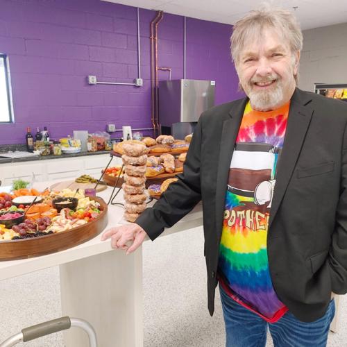 "This is our home" | News | thecouriertimes.com