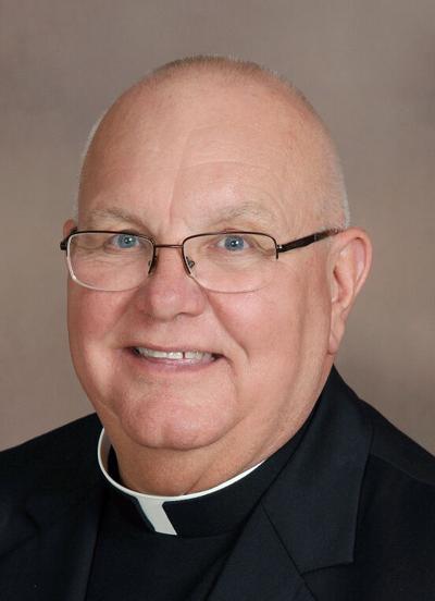 Local priest retiring after 44 years | News | thecouriertimes.com