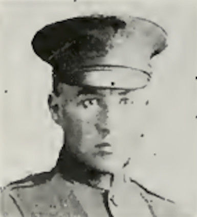 Casualties of war: Remembering Henry County's WWI casualties | News ...