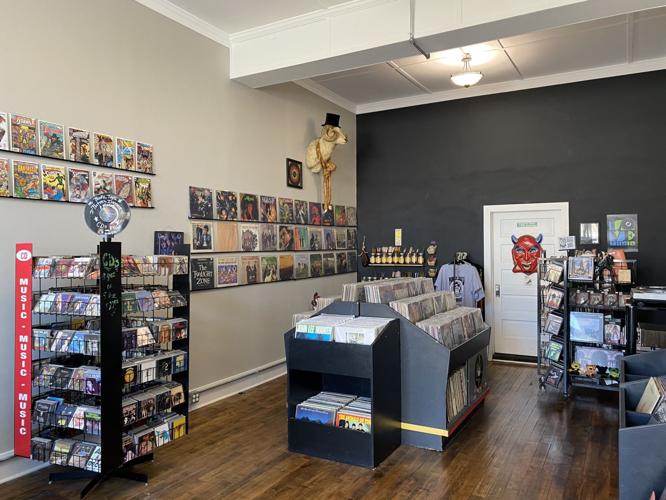 Monkey Jack's Emporium has a new home | News | thecouriertimes.com