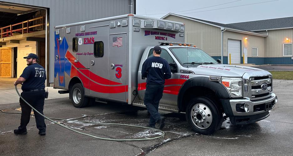 YOU FALL, WE HAUL | News | thecouriertimes.com