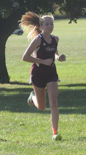 Stiff competition expected at cross country semi-states | Sports ...