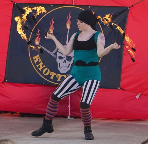 The Renaissance Era Comes to New Castle | News | thecouriertimes.com