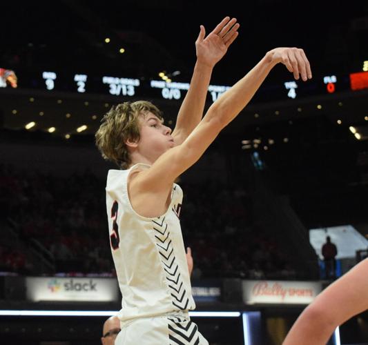 Brownstown Central shows off impressive skills and get huge win to ...