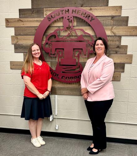 Tri High welcomes new principal team | News | thecouriertimes.com