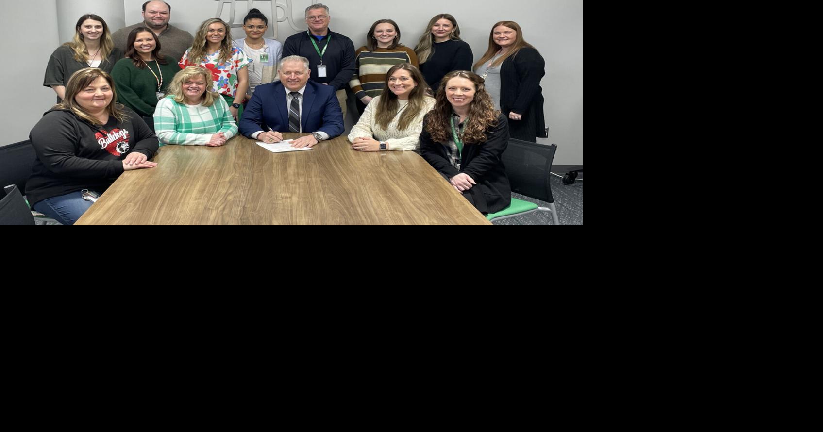 New Castle schools declare Counselors Week | News | thecouriertimes.com