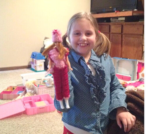 Barbie Girls: Local residents recall their best Barbie memories ...
