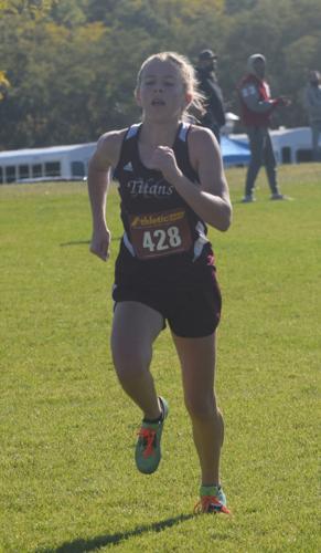 Five local schools send runners to XC regionals | Sports ...