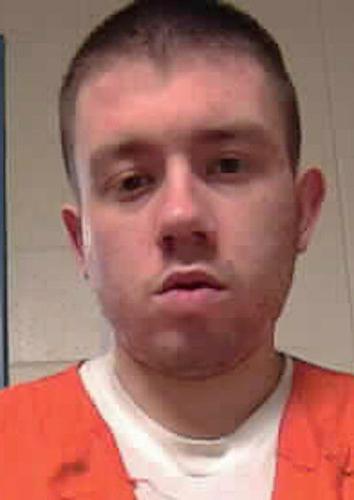 Two inmates walk away from New Castle Correctional Facility | News ...