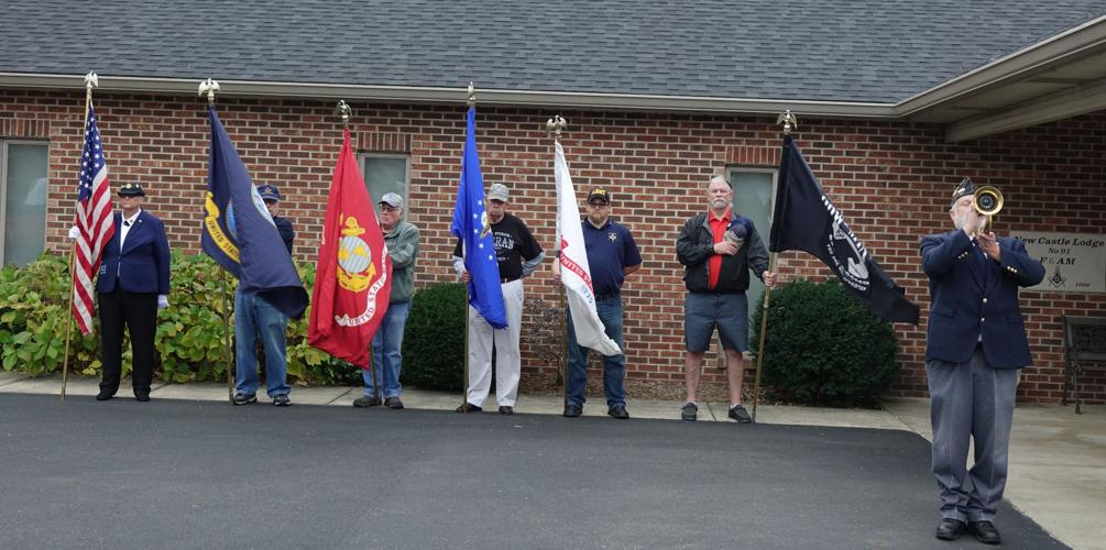MASONS HONOR VETS WITH BREAKFAST | News | thecouriertimes.com