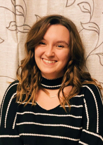 Welcome to the C-T team, Haley! | News | thecouriertimes.com