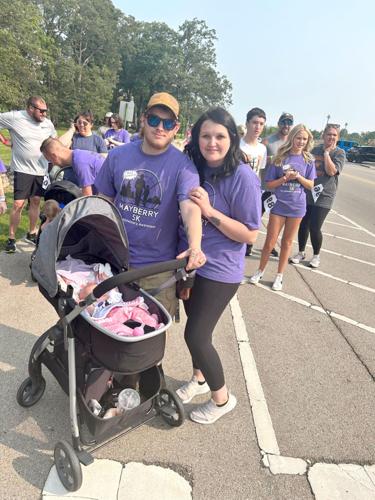 Second annual Mayberry 5K a success | News | thecouriertimes.com
