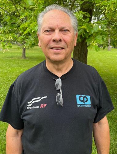 Ham Radio field day at Baker Park this weekend | News | thecouriertimes.com