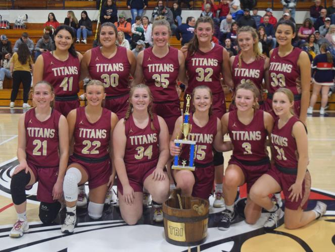 2023 Henry County Basketball Tournament Champions | News ...