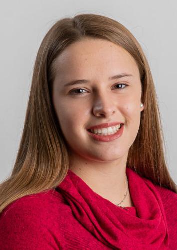 Whitinger is the 2021 Lilly Endowment Community Scholarship winner ...