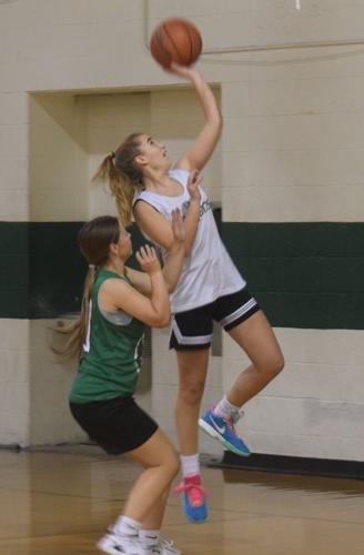 Girls basketball teams gearing up for new season | Sports ...
