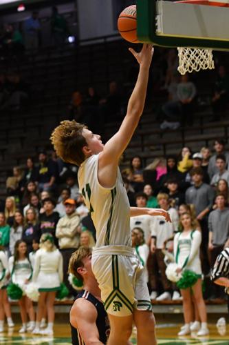 Trojans beat Vikings in season opener | Sports | thecouriertimes.com